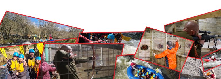 Courses and Training | TNR Outdoors