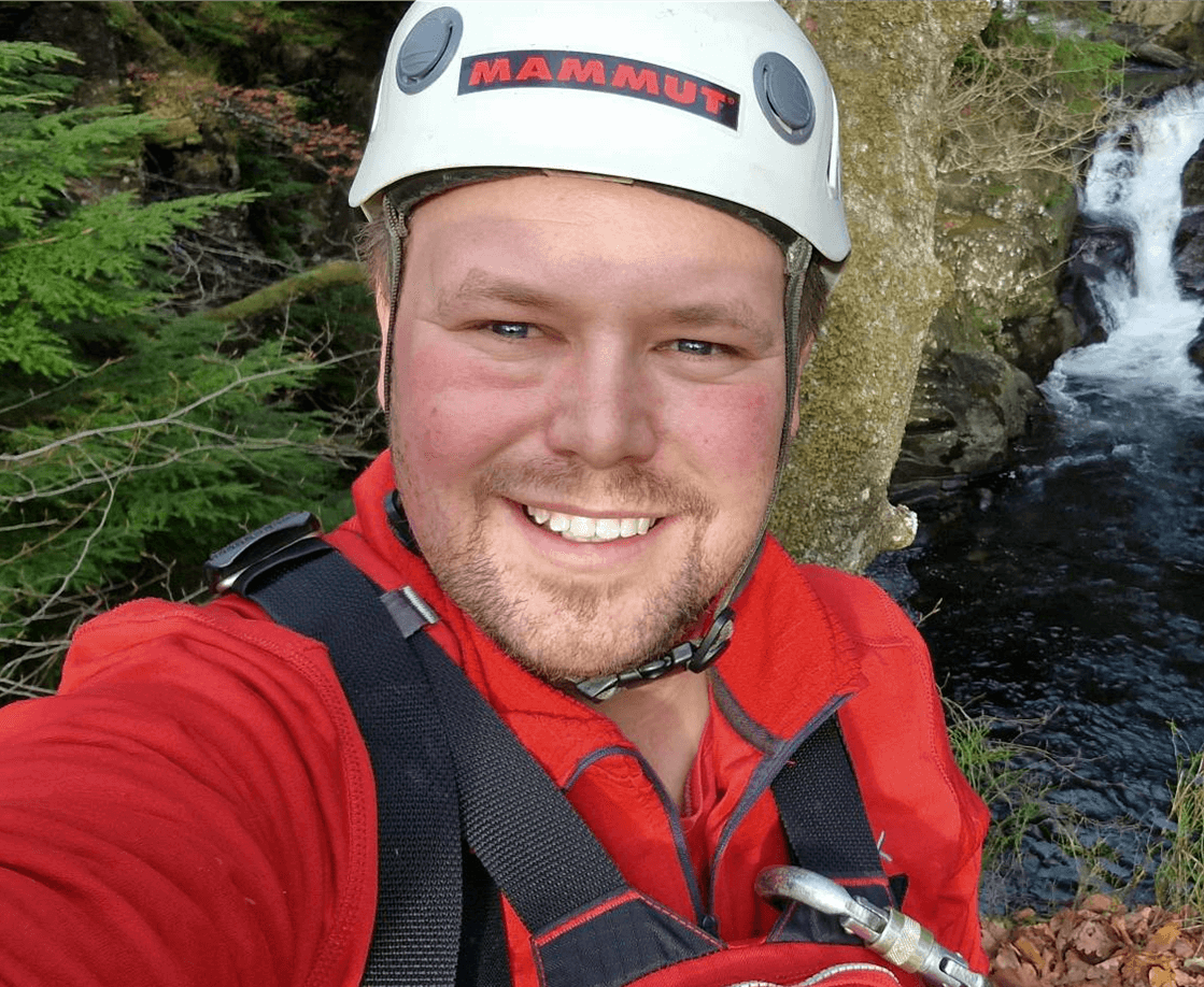 About Us | TNR Outdoors